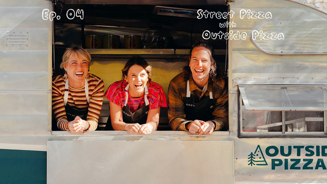 How To Pizza | The Ultimate Cheat Code for Pizza | Gozney US