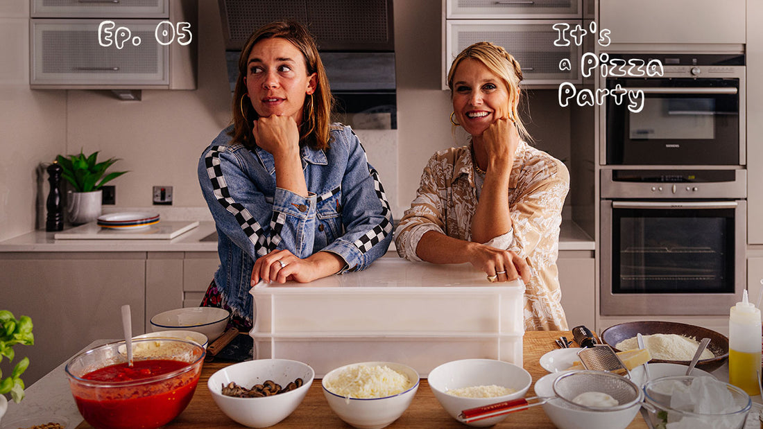 How To Pizza | The Ultimate Cheat Code for Pizza | Gozney US