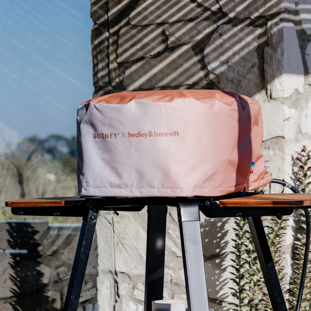 Arc XL Cover – Gozney US