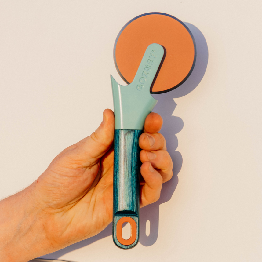 Gozney X Hedley & Bennett Pizza Cutter Wheel | Gozney US