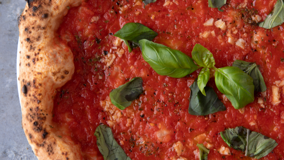 Pizza Oven Recipes for Outdoor Ovens | Gozney US