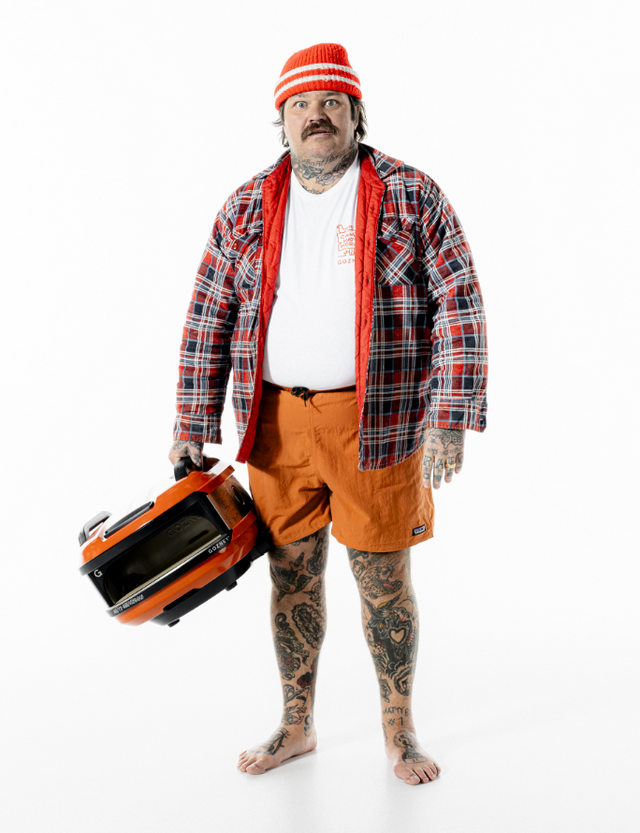 Gozney Tread Collection | Portable Pizza Oven | Gozney US