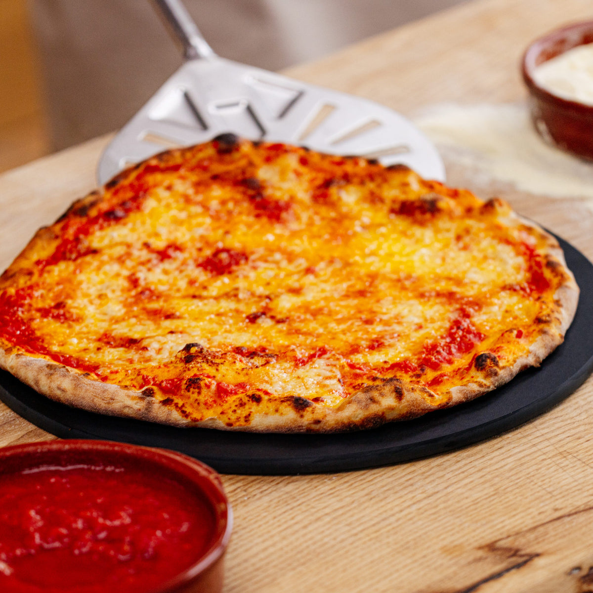Gozney New York Pizza Dough Mix | Gozney US