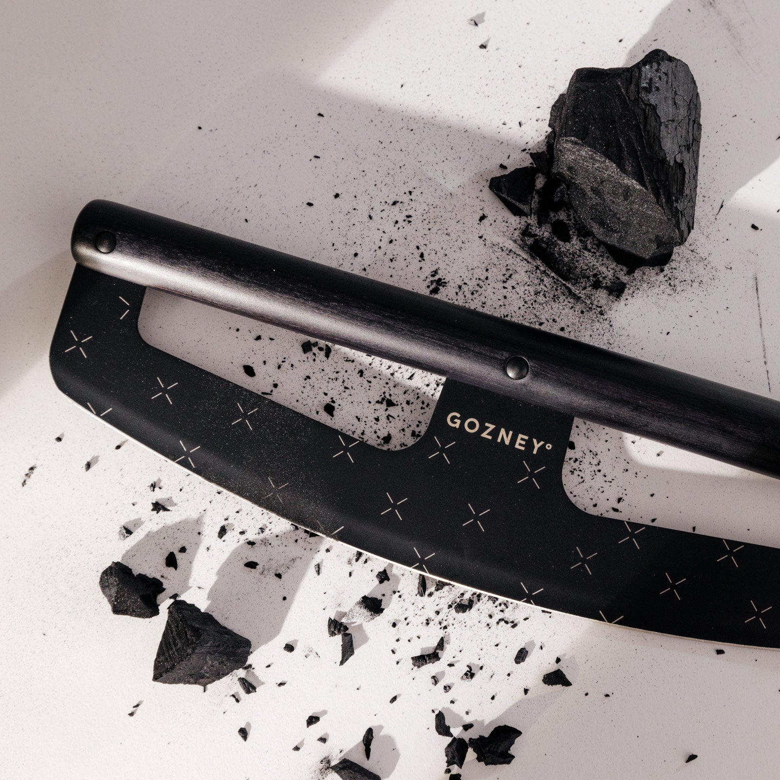 Pizza Rocker – Gozney