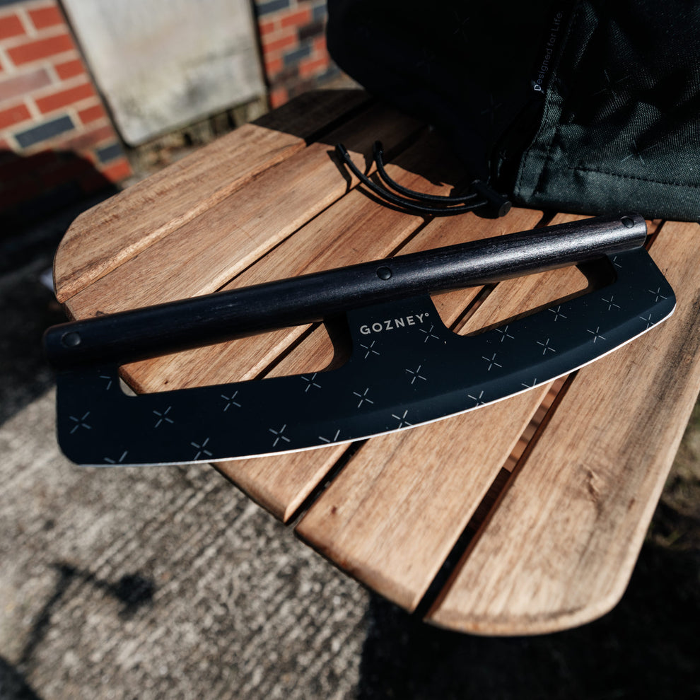 Pizza Rocker – Gozney US