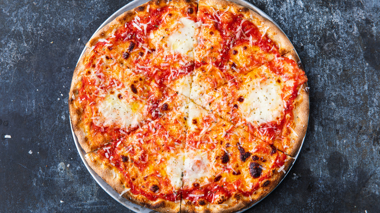 New Haven Style Pizza Recipe | Gozney US