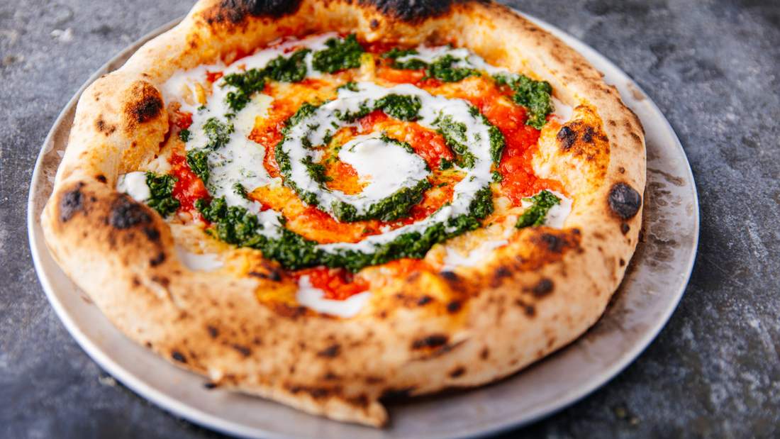 Pizza Sauce Recipes | Pizza Oven Recipes | Gozney US