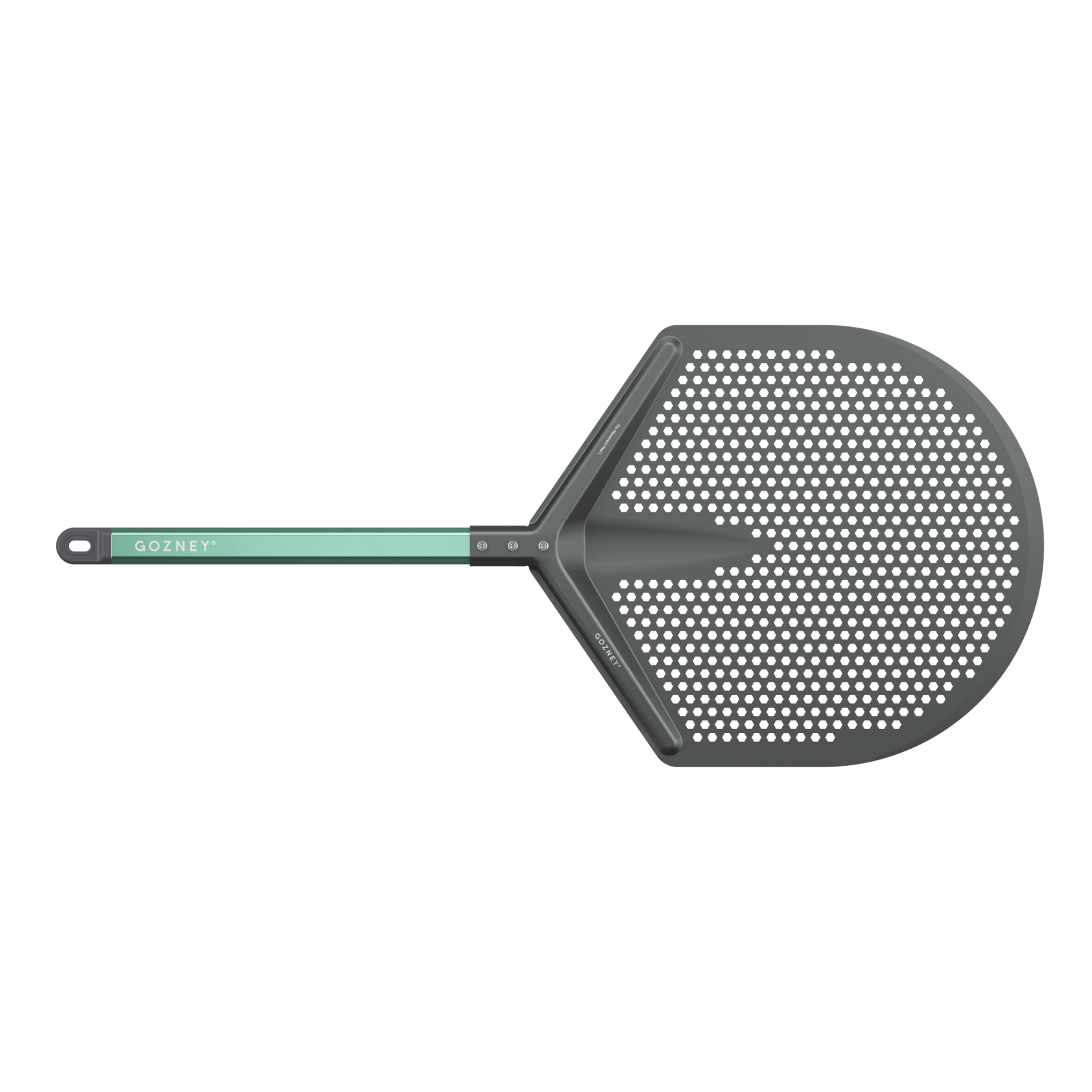 Gozney Pro Placement Pizza Peel | Gozney US