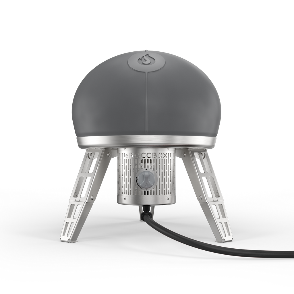 Gozney Roccbox | The Original Portable Pizza Oven | Gozney US