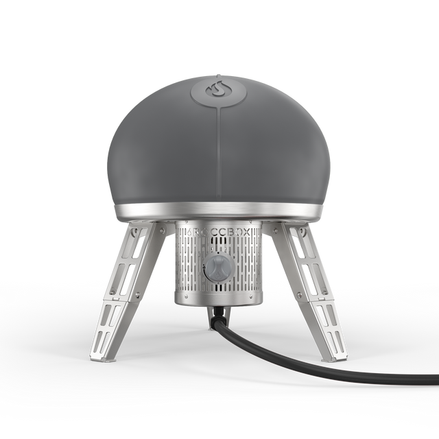 Gozney Roccbox | The Original Portable Pizza Oven | Gozney US