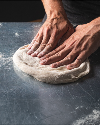 Outdoor Cooking Recipes | Pizza Recipes | Gozney – Gozney