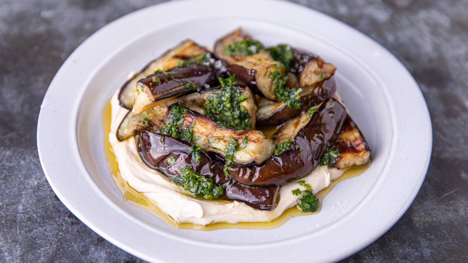 how to cook eggplant italian style