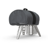 Gozney Roccbox Portable Pizza Oven Cover | Gozney US