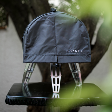 Gozney Roccbox Portable Pizza Oven Cover | Gozney US