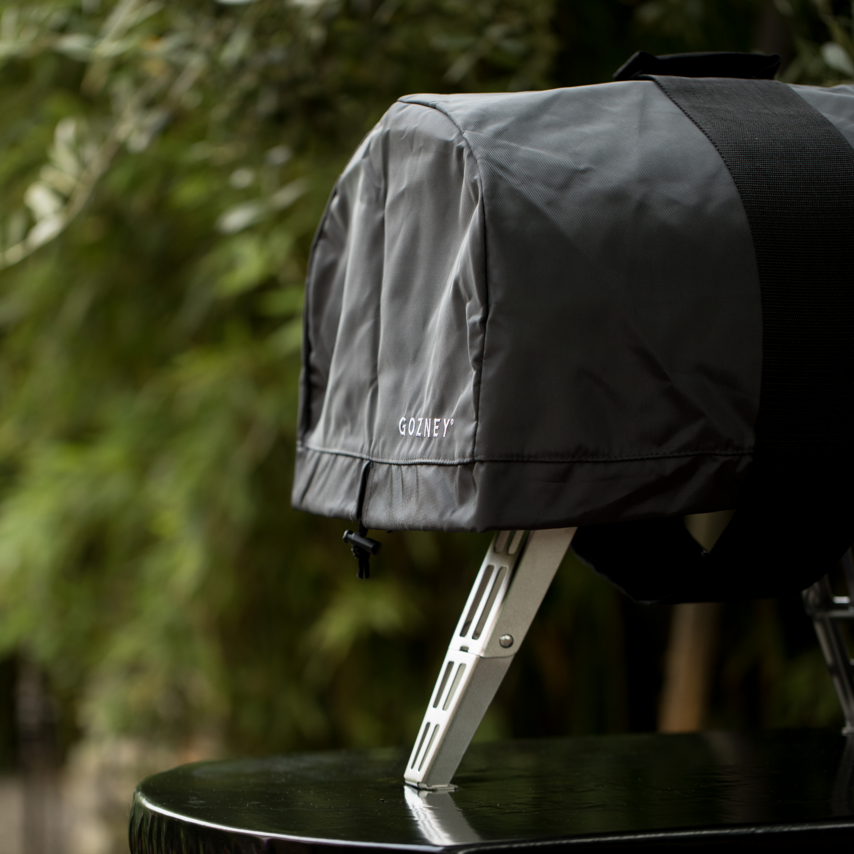 Gozney Roccbox Portable Pizza Oven Cover | Gozney US