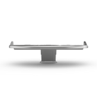 Gozney Roccbox Mantel | Pizza Oven Accessories | Gozney US