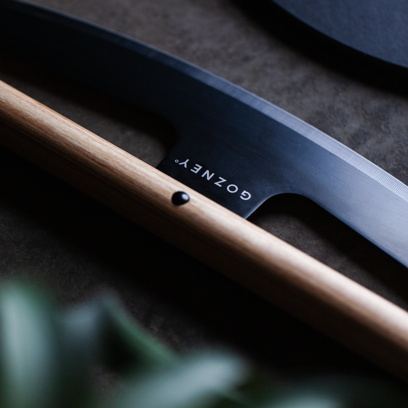 Gozney Pizza Cutter Rocker | Pizza Tools | Gozney US