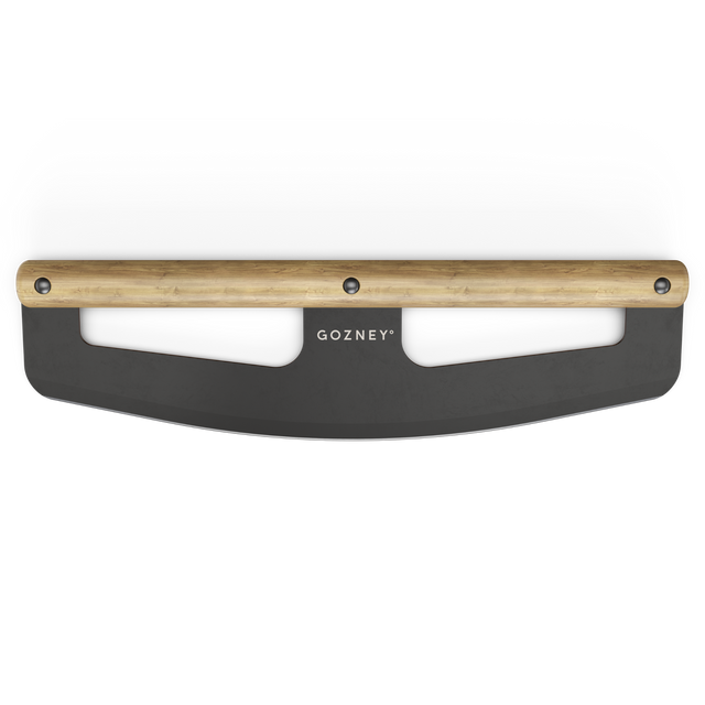 Gozney | Outdoor Pizza Ovens | Wood & Gas Fired Ovens – Gozney