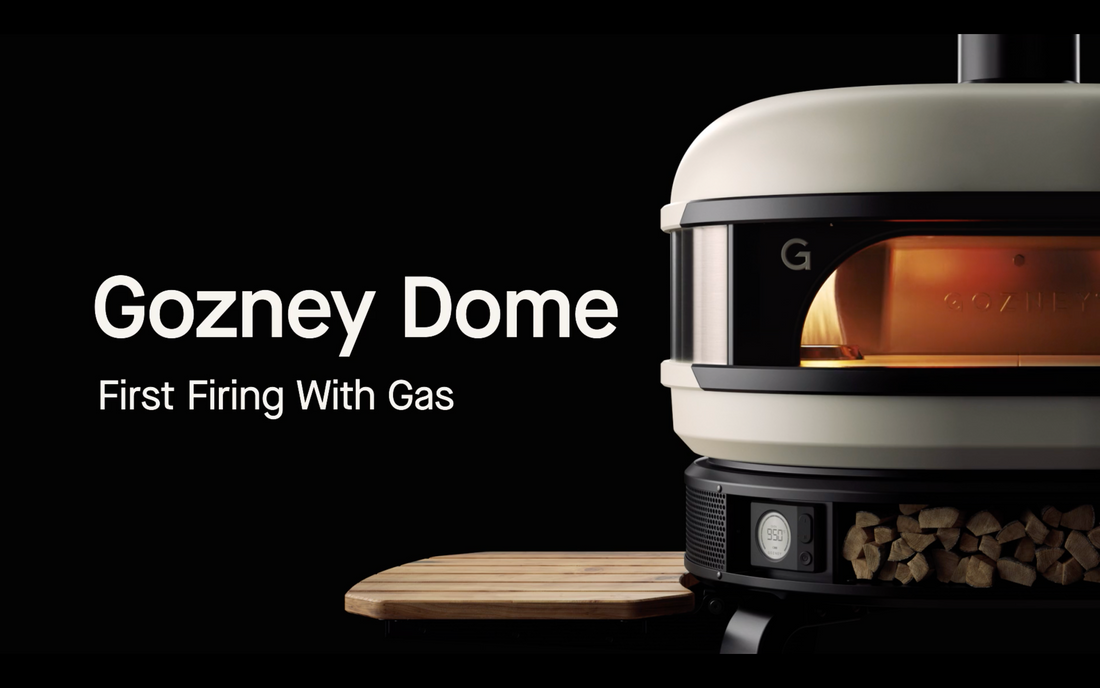 Gozney Instructional Videos | Gozney US