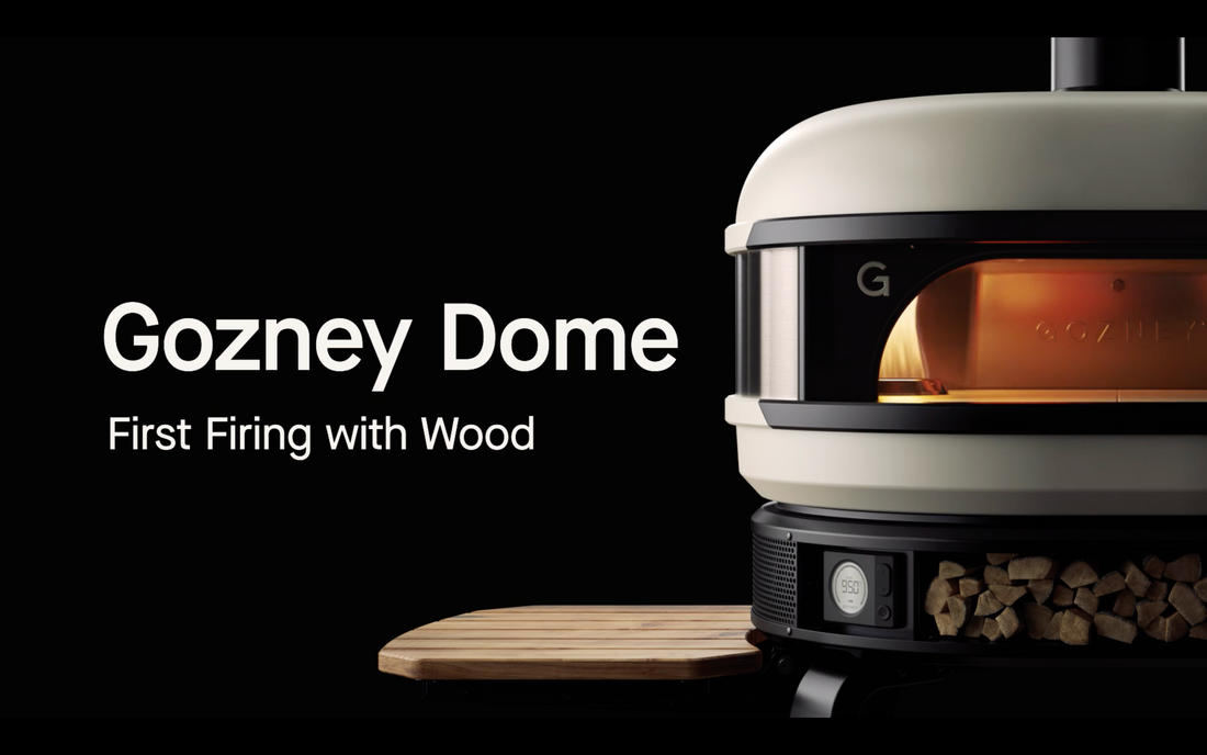 Gozney Instructional Videos | Gozney US