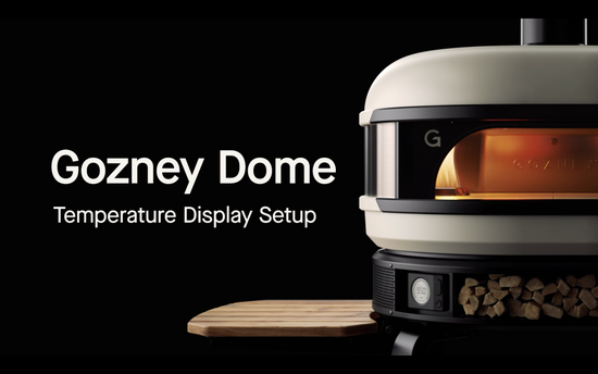 Gozney Instructional Videos | Gozney US