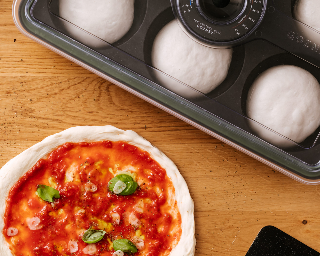 Gozney Oven Comparison Tool | Gozney US