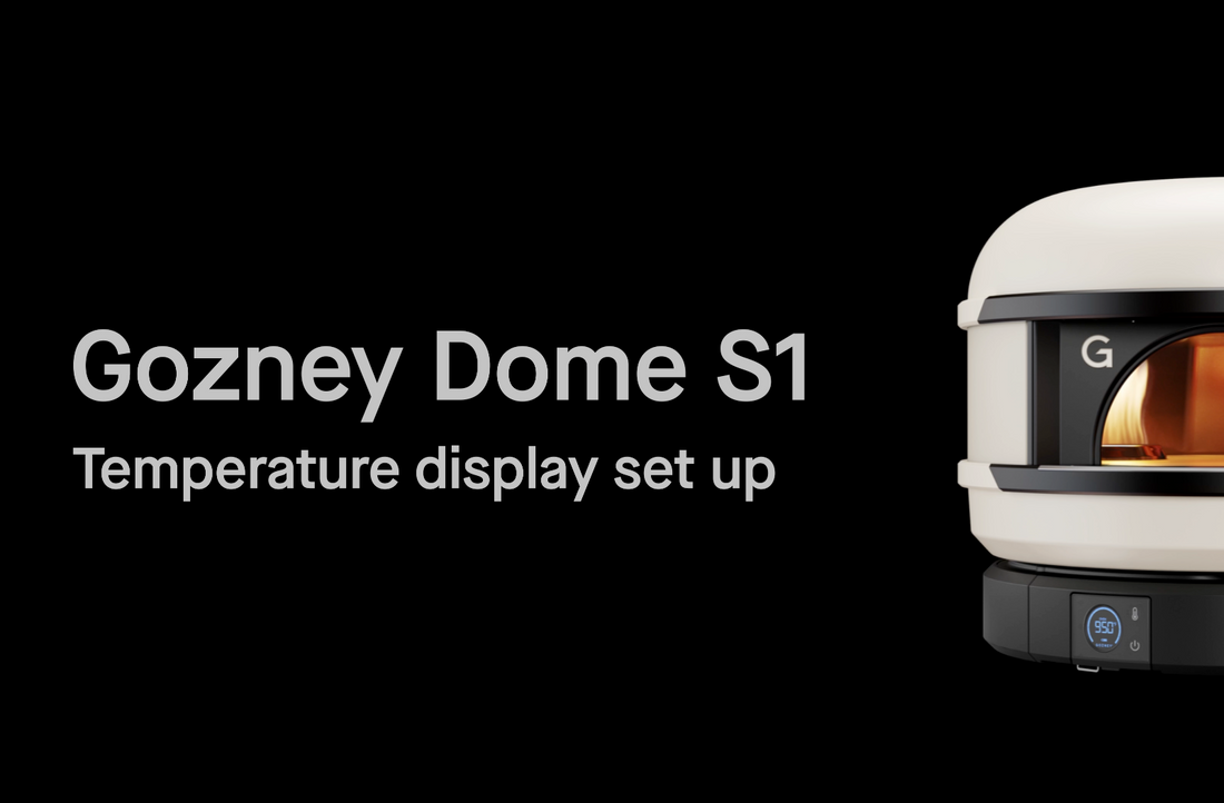 Gozney Instructional Videos | Gozney US