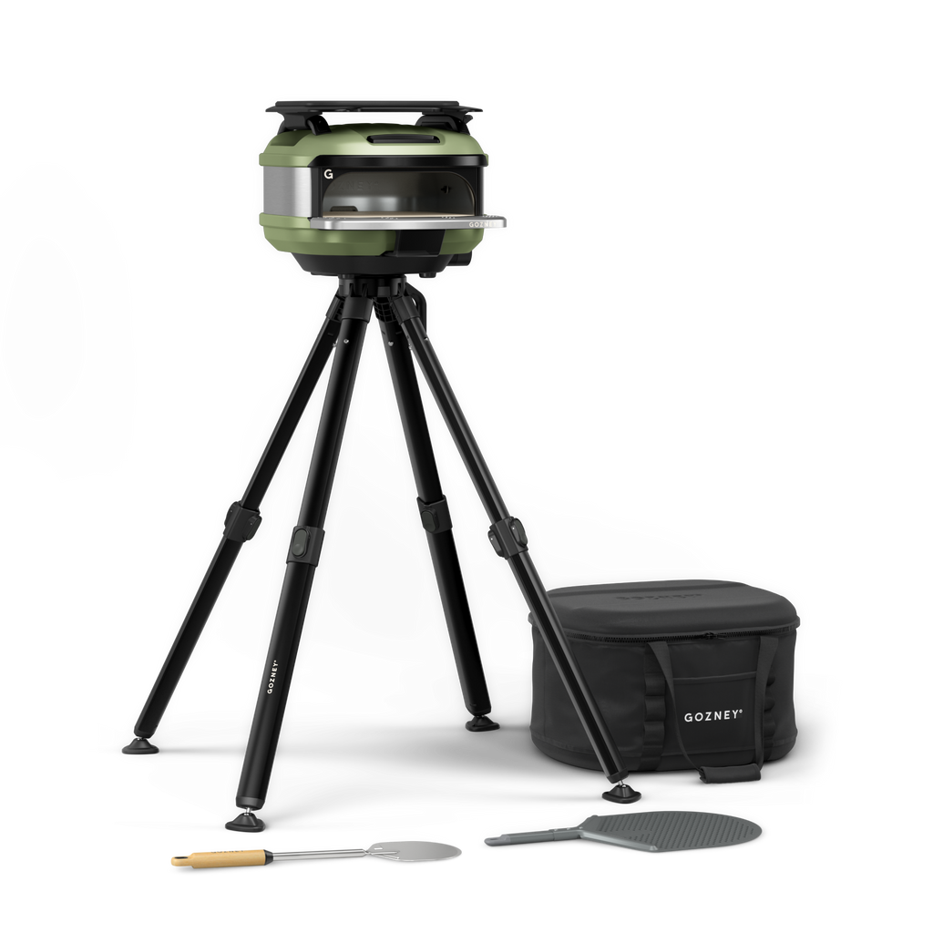 Gozney Tread Peak Bundle | Gozney US