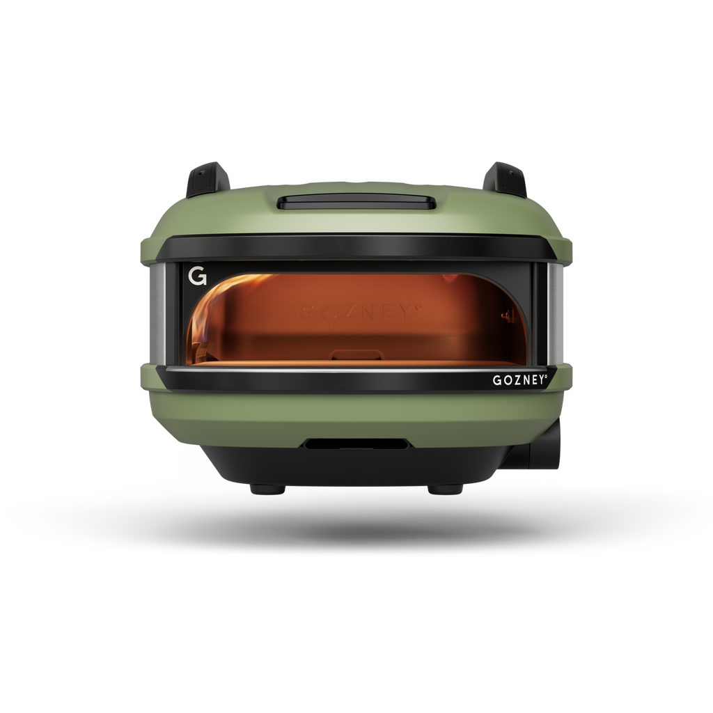 Gozney Tread | The World's Most Portable Pizza Oven | Gozney US