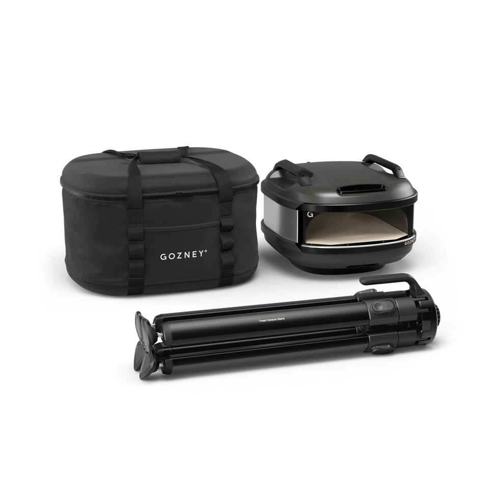 Gozney Tread Trail Bundle | Gozney US