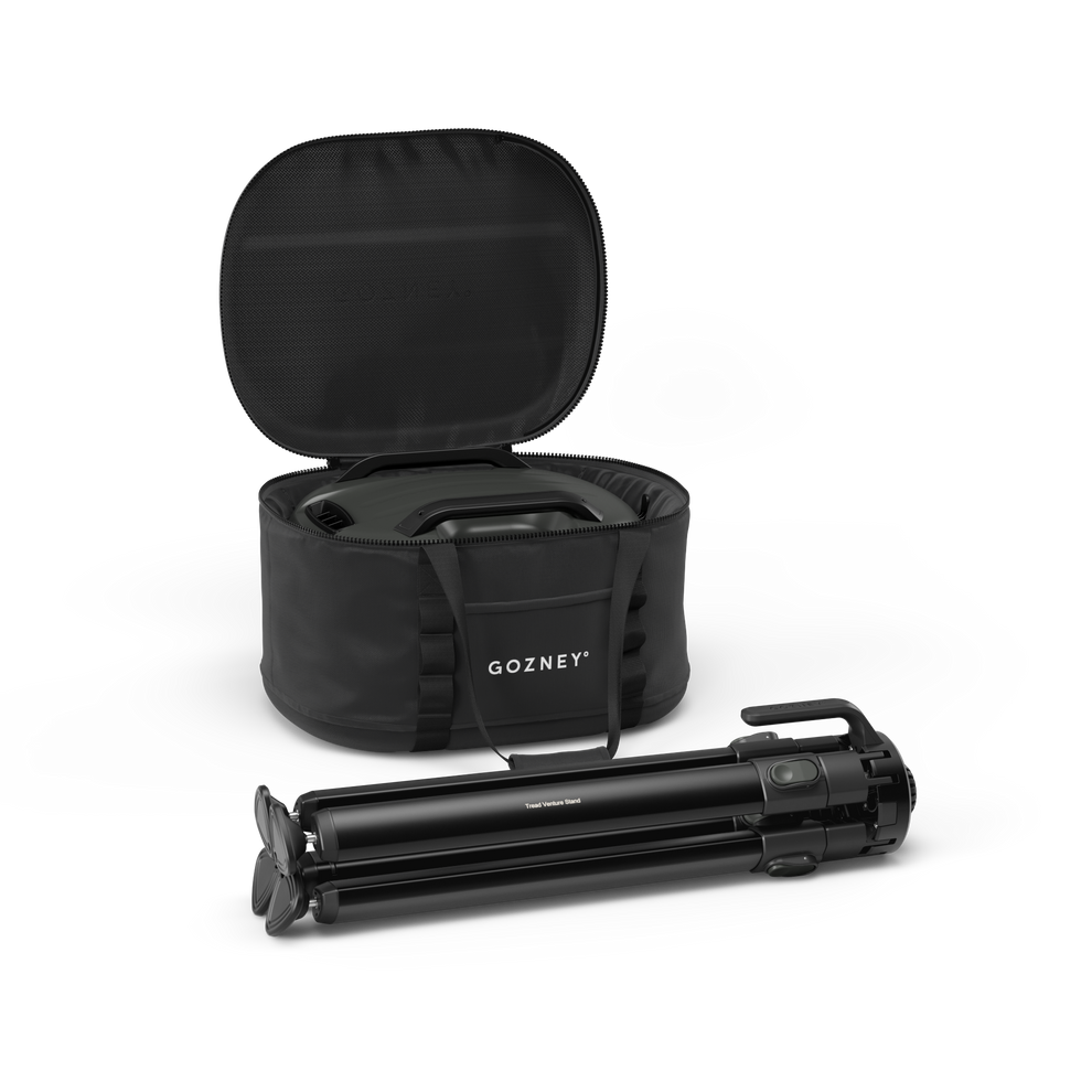 Gozney Tread Trail Bundle | Gozney US