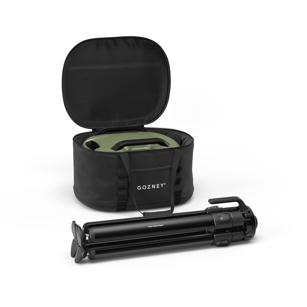 Gozney Tread Trail Bundle | Gozney US