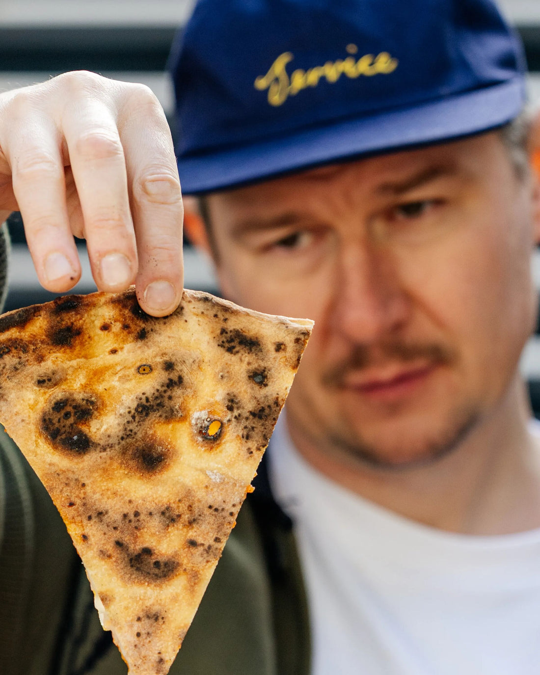 Tom Vincent – Gozney