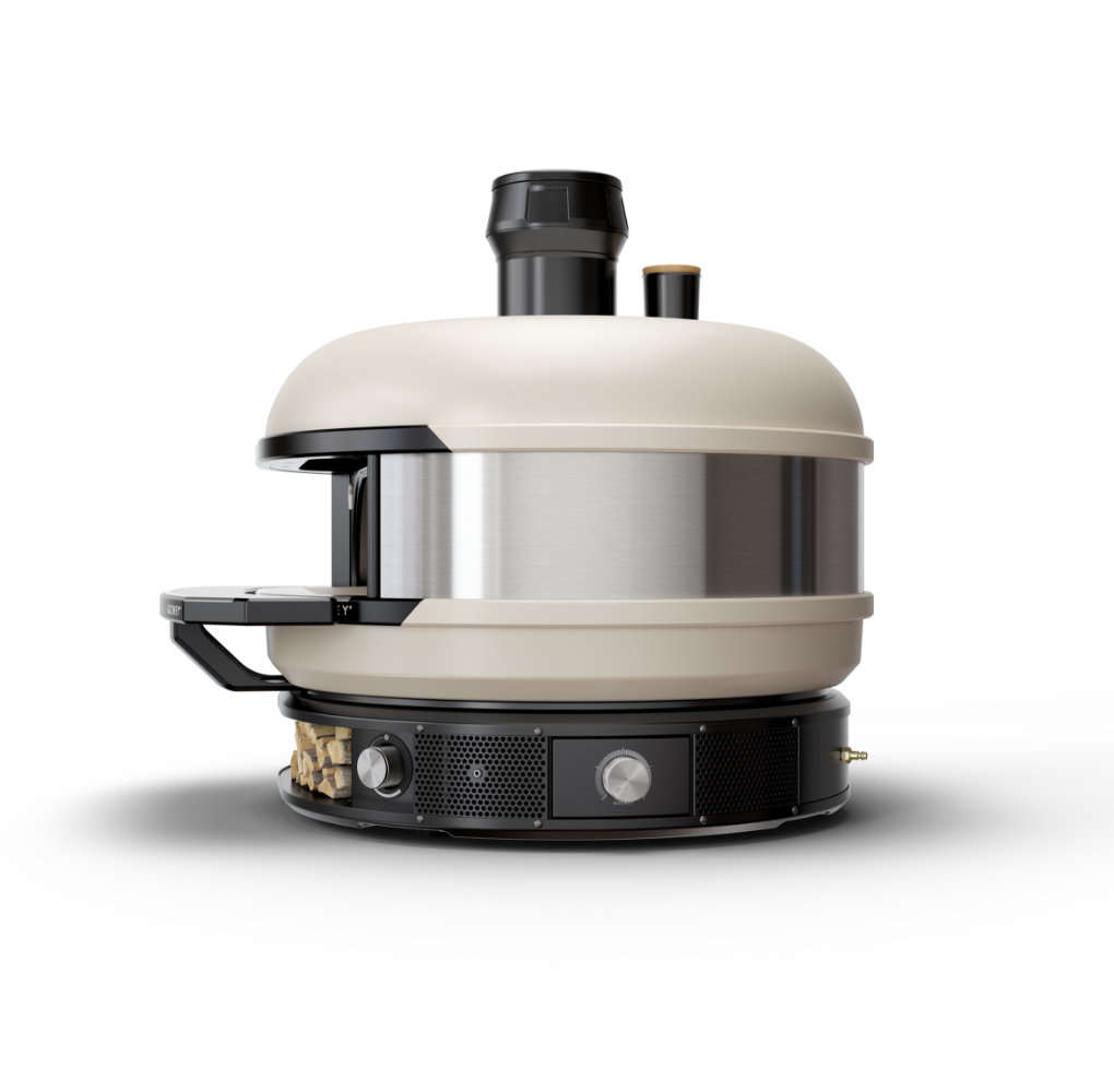 Dome Mantel – Gozney