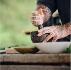 Pizza Oven Recipes for Outdoor Ovens | Gozney US