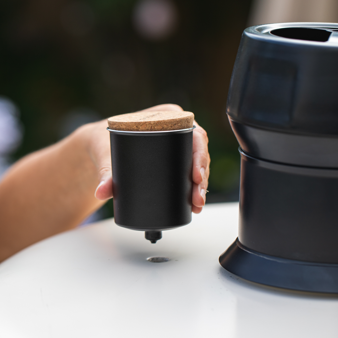 Gozney Dome Steam Injector | Pizza Oven Accessories | Gozney US