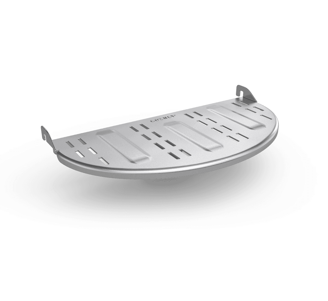 Roccbox Mantel – Gozney